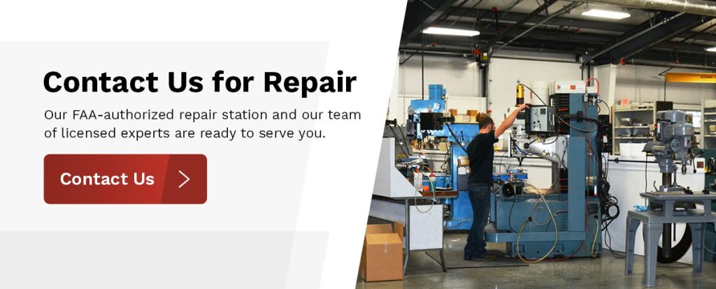 What Is an FAA Repair Station? - PolycraftProducts